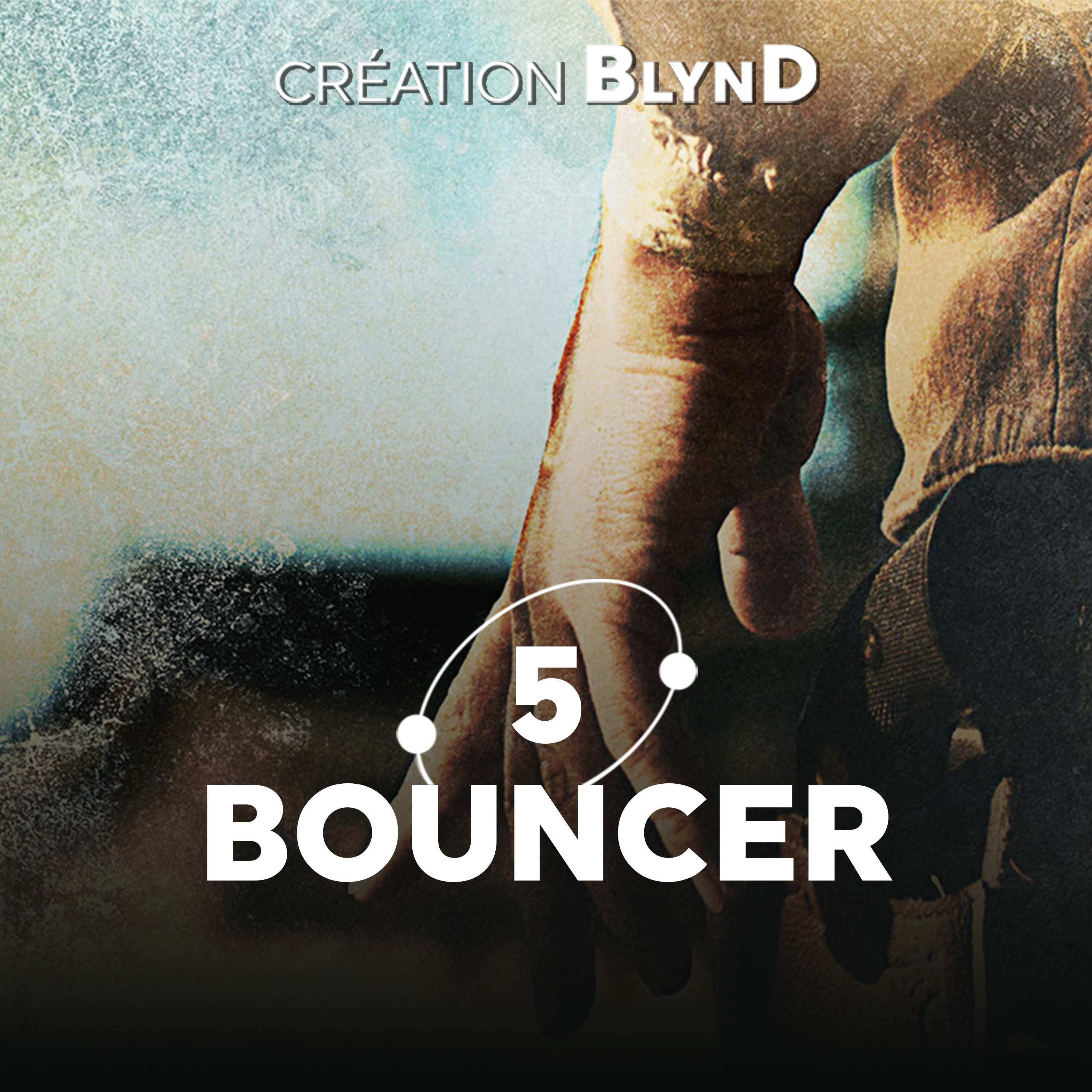 9. Les six profanateurs - 05. Bouncer - Podcast en iVoox