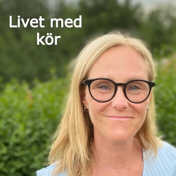 5.Sjunga med alla åldrar - Livet med kör - Podcast en iVoox