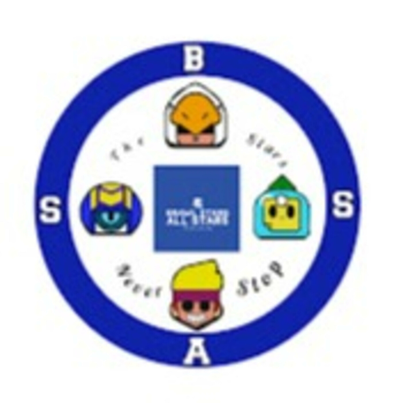 Brawl Stars All Stars - Podcast en iVoox
