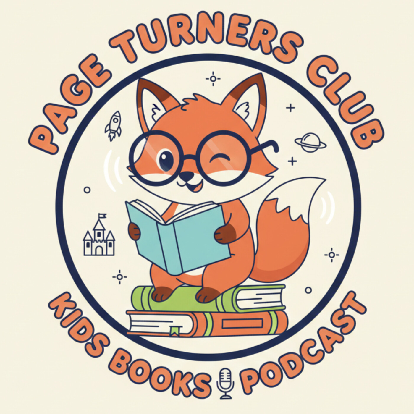 Daniel Tiger's Neighborhood - Welcome to the Neighborhood! - Page ...
