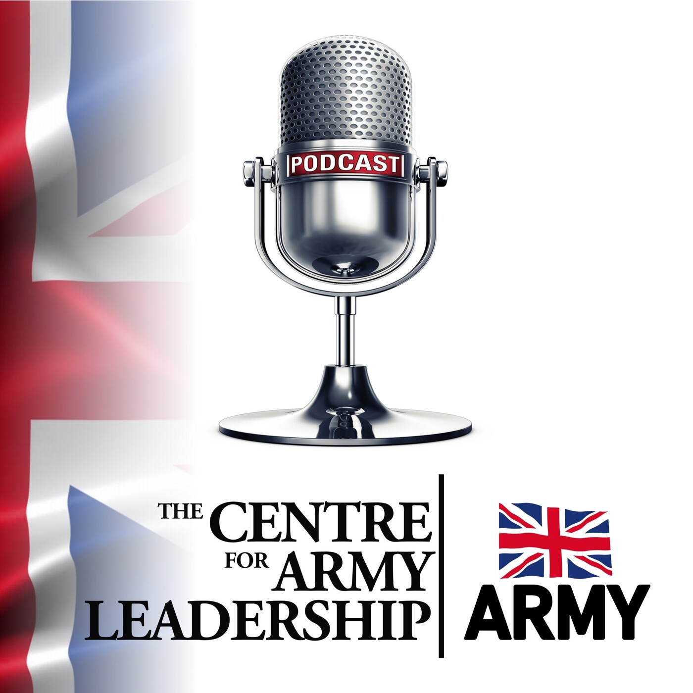 Episode 3 - Major General Sharon Nesmith - The Centre for Army ...