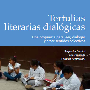 Ramón Flecha, creador de las Tertulias Literarias Dialógicas ...