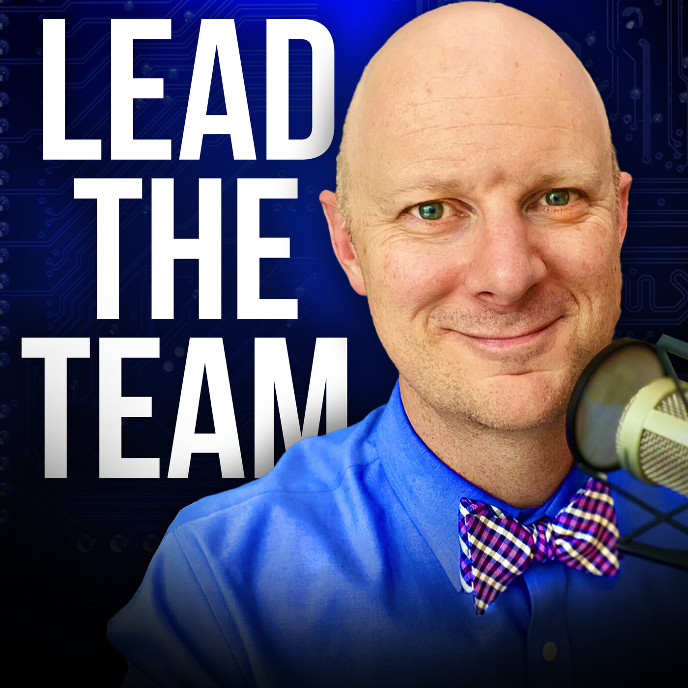 Brian Wenck on How Getting Laid Off Created a BIG Opportunity - The CEO ...