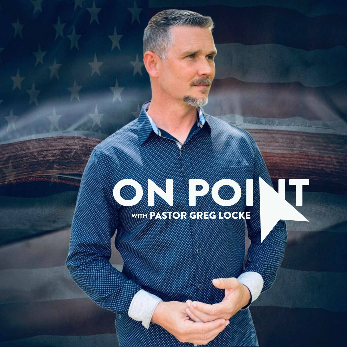 On Point With Pastor Greg Locke - Podcast en iVoox