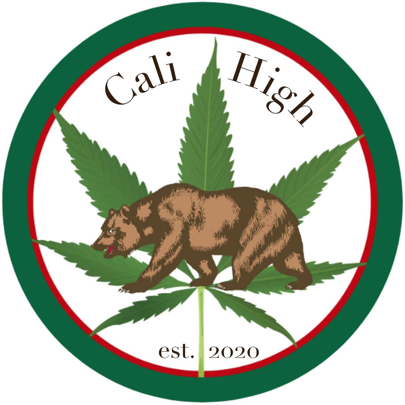 15 - Cali High-Lights - Cali High - Podcast en iVoox