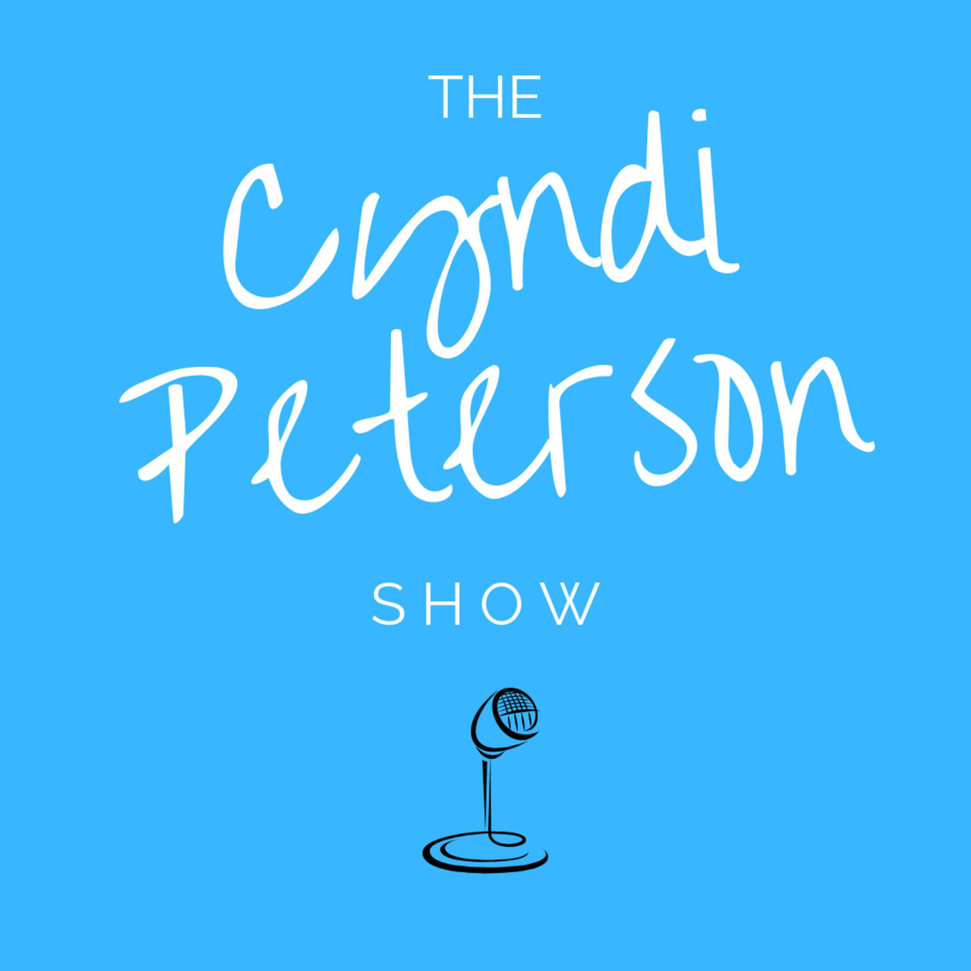 #136 - “Where Love Is, God Is” by Leo Tolstoy - The Cyndi Peterson Show ...