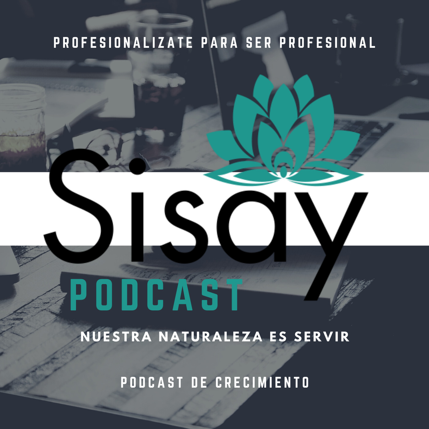 Escucha Sisay Podcast - iVoox