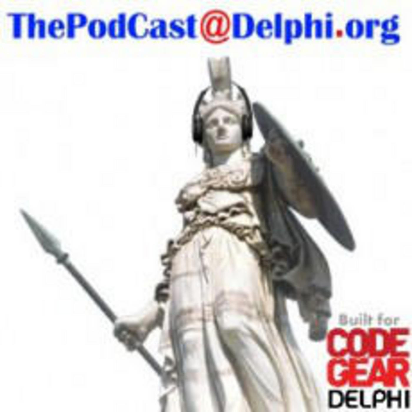 EP228 - The cheapest way to travel to Mexico - The Podcast at Delphi.org - Podcast en iVoox