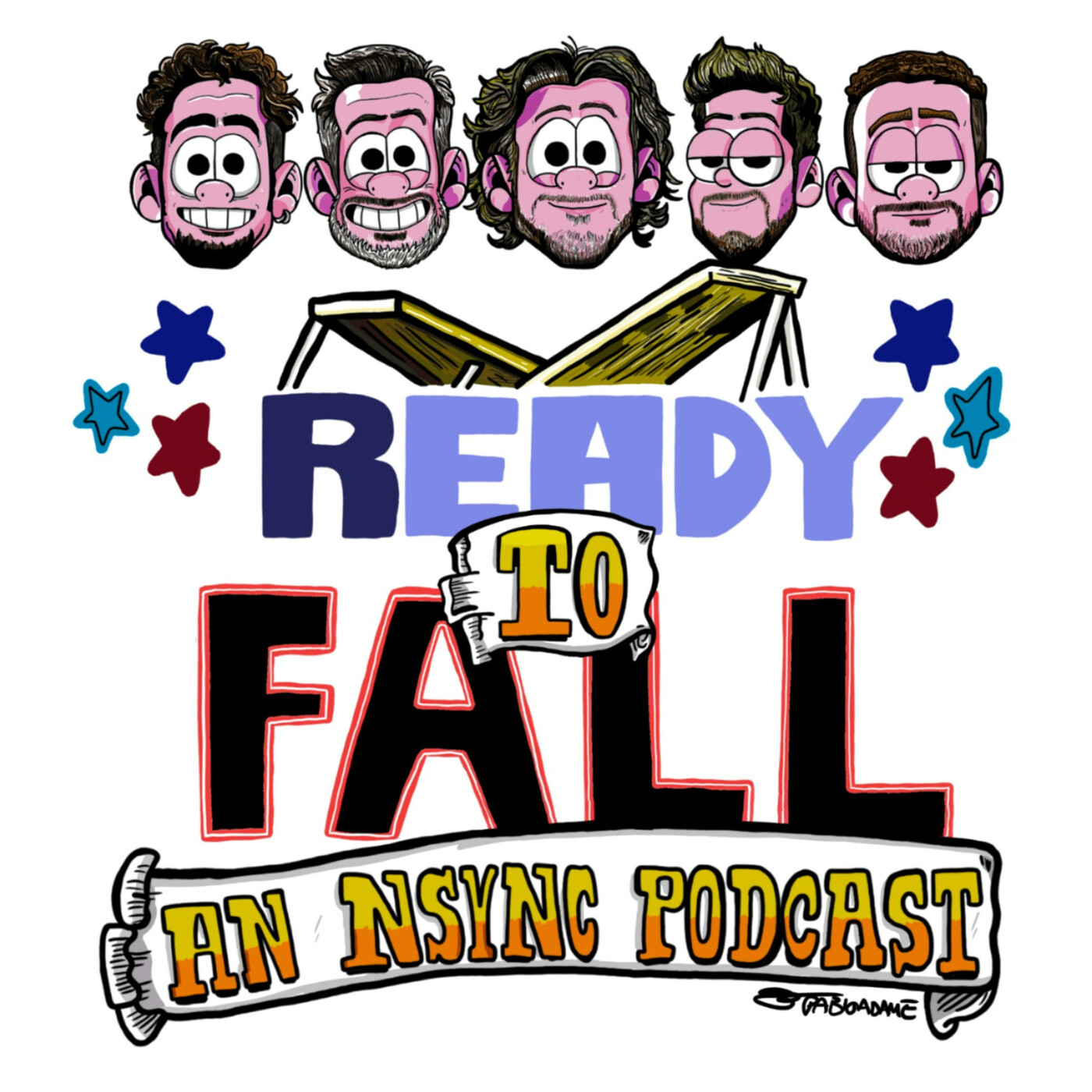 Episode 142- 2001 Super Bowl Halftime Show Special - Ready To Fall: An ...
