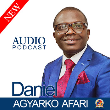 TEFILLAH 2021 Day 2 - Prophet Daniel Agyarko Afari - Podcast en iVoox