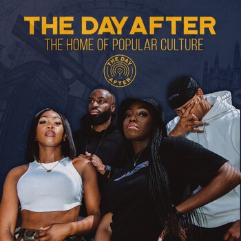 Table For One Ft. Wright Brothers & Nathan Hector | The Day After Ep ...