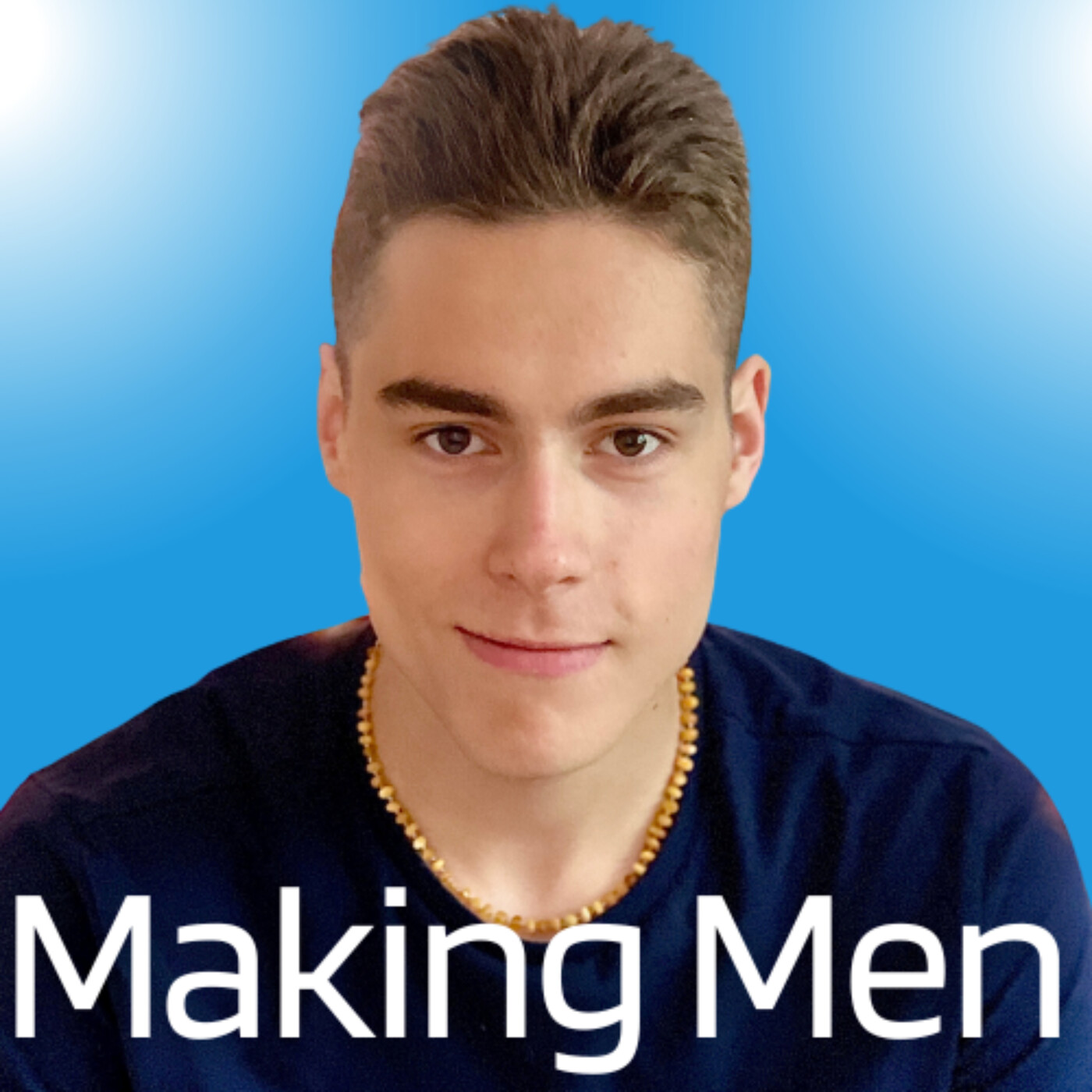 Jesus vs. Anakin?? The Difference is Critical... - Episode 41 - Making ...