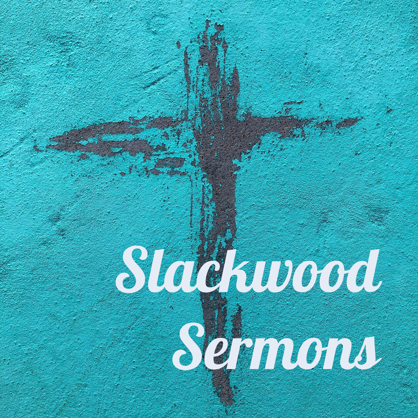 Slackwood Sermons - Podcast en iVoox