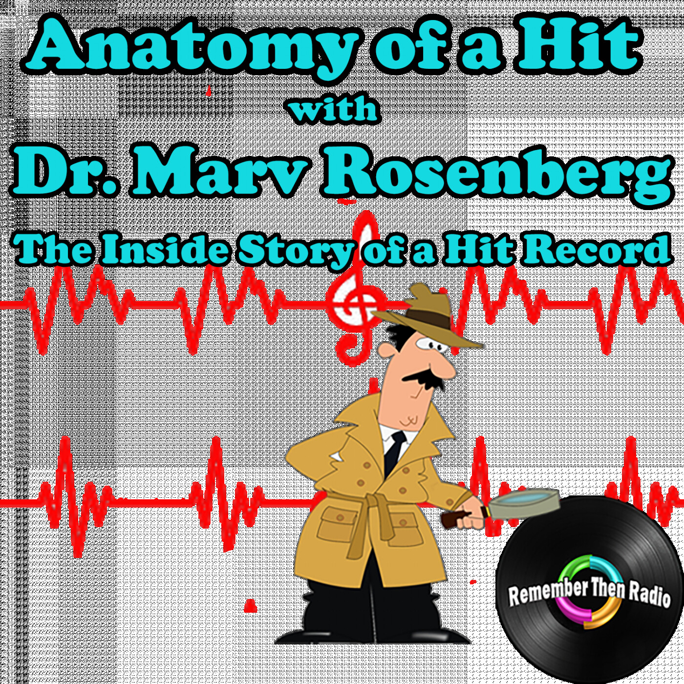 The Anatomy of a Hit with Dr. Marv Rosenberg - Podcast en iVoox