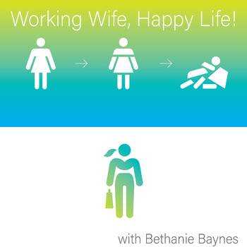 Ep 33 - Talking about Money & Wealth w/ Jennifer Risher - Working Wife ...