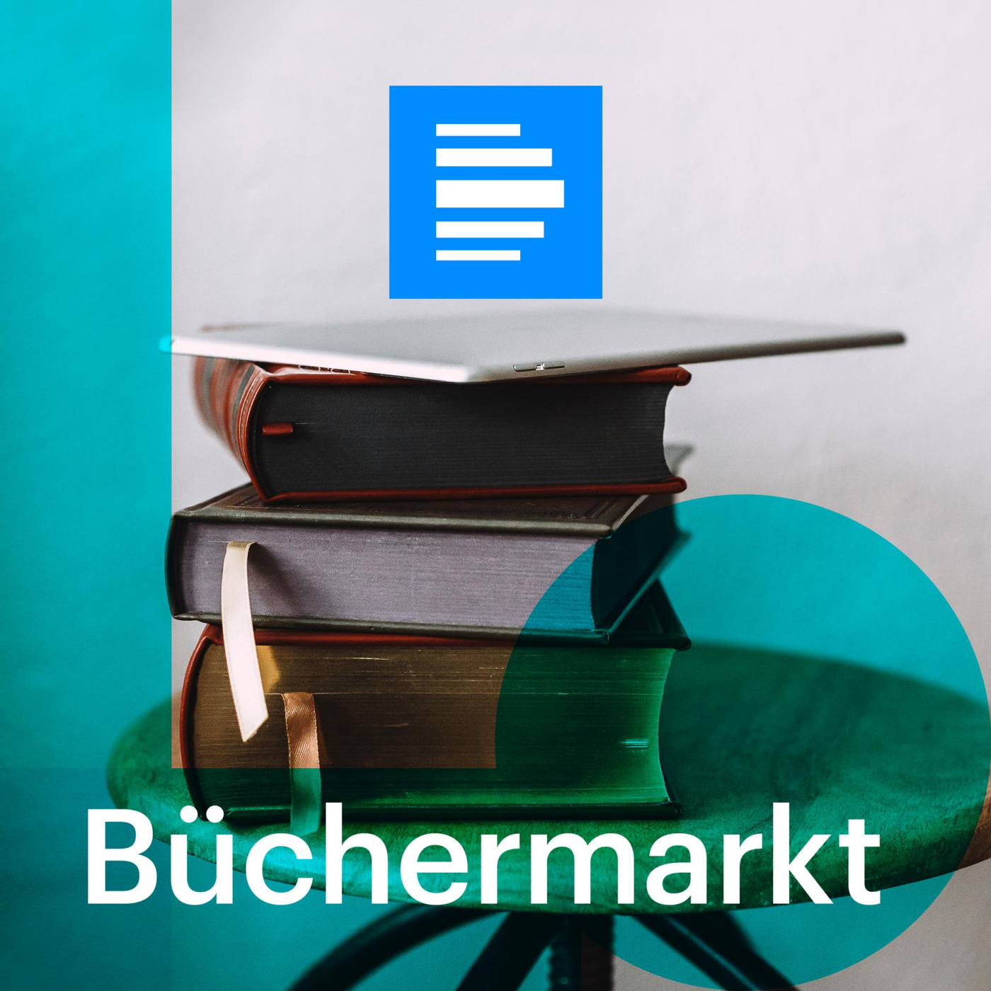Anna Hope: "Wo wir uns treffen" - Büchermarkt - Podcast en iVoox