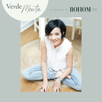 Verde Menta-Bohom Feng Shui - Podcast en iVooxpag.9