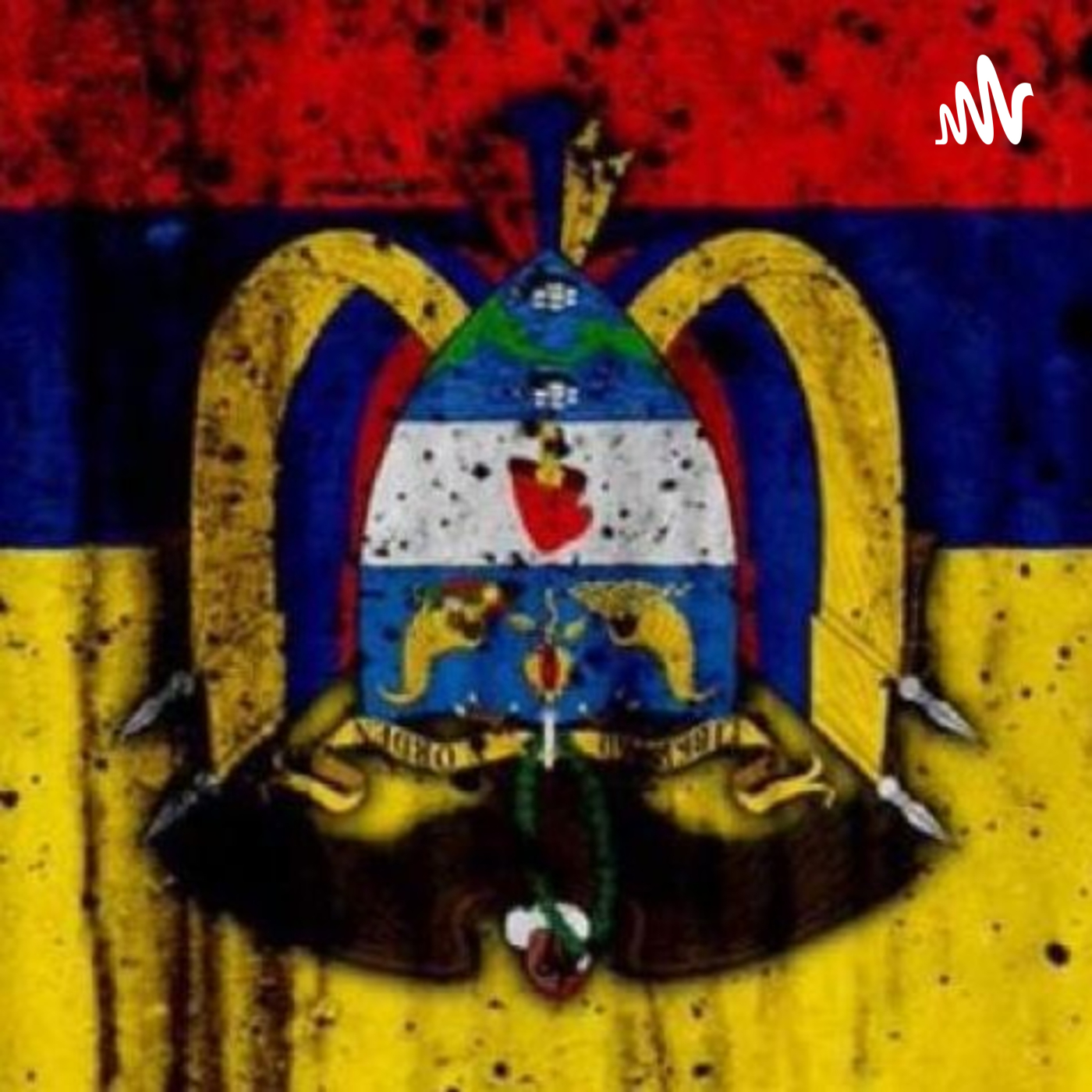 Paro Nacional En Colombia - Podcast en iVoox