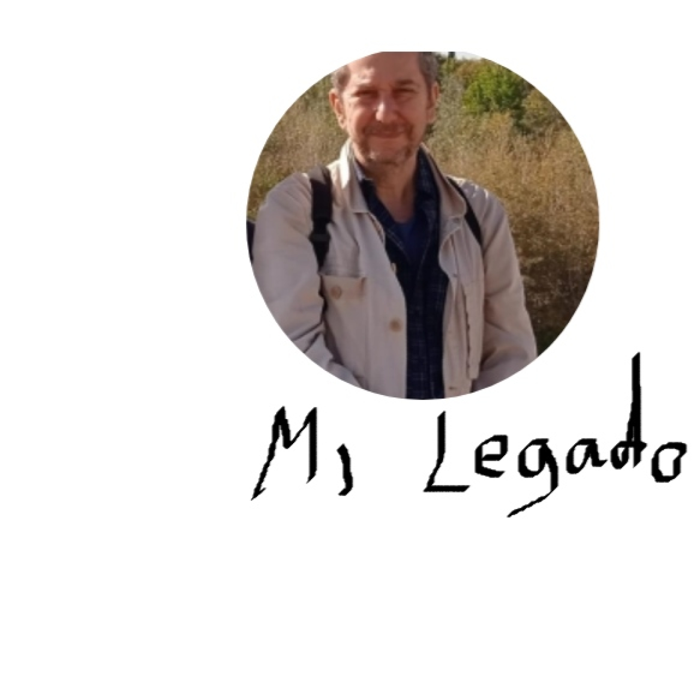 Mi Legado Jose - Podcast en iVoox