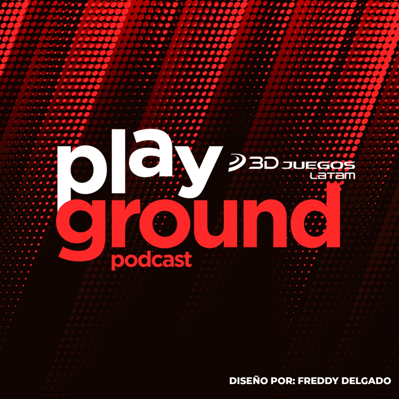 Playground - Podcast en iVoox