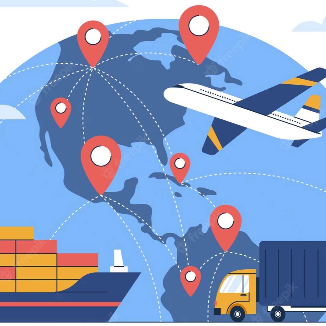 MODALIDADES OPERATIVAS DEL COMERCIO INTERNACIONAL - Podcast en iVoox