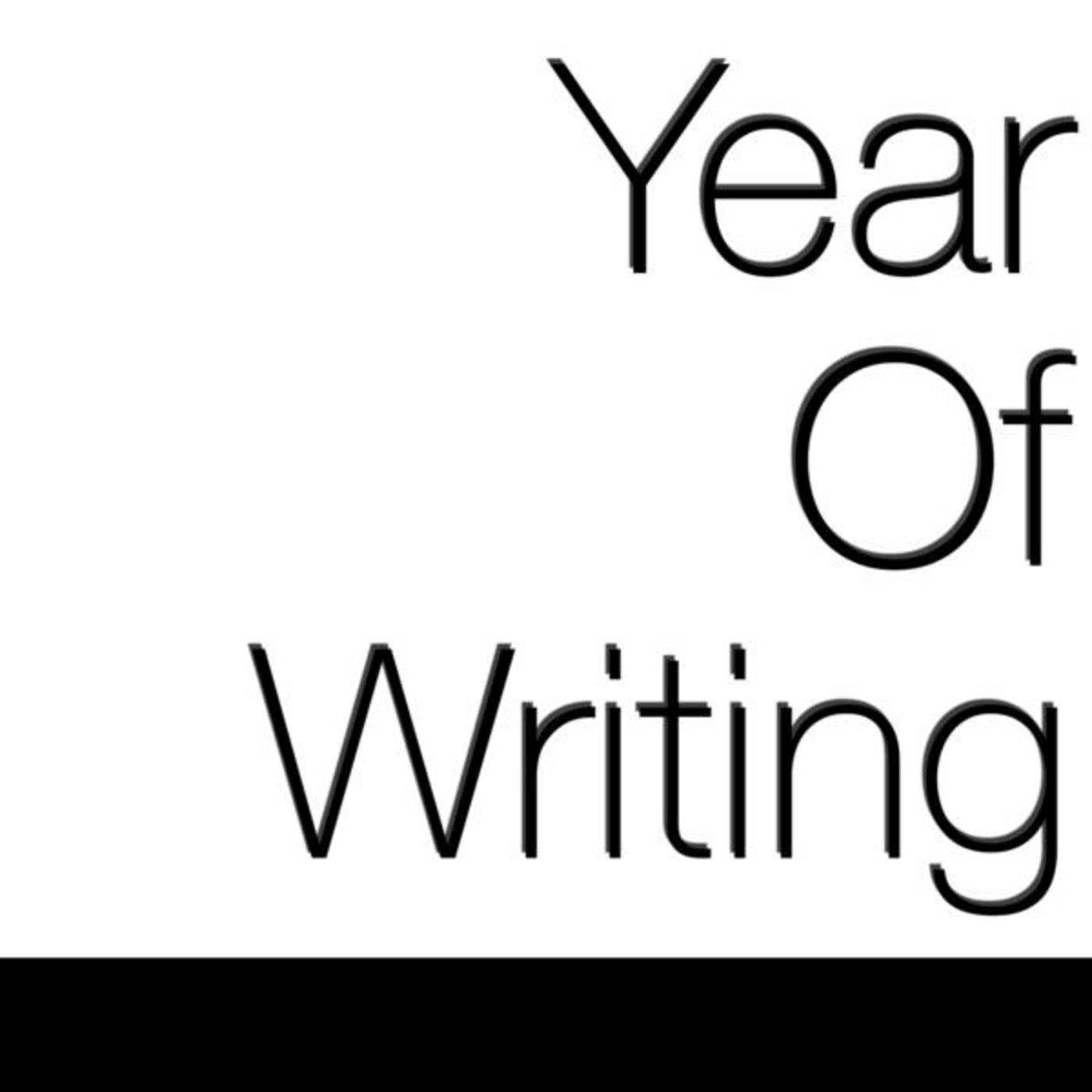 8: The Dangers of Opportunity - Year of Writing with Omar Khafagy ...