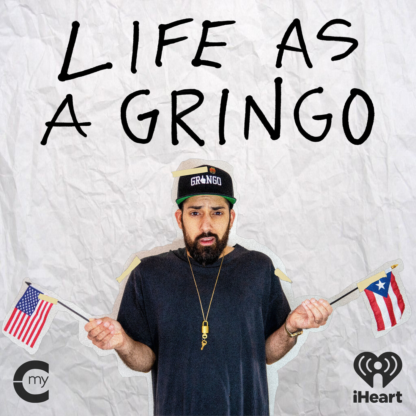 Gringo's Guide To: Finding Your Roots w/ Dean Huertas - Life as a ...