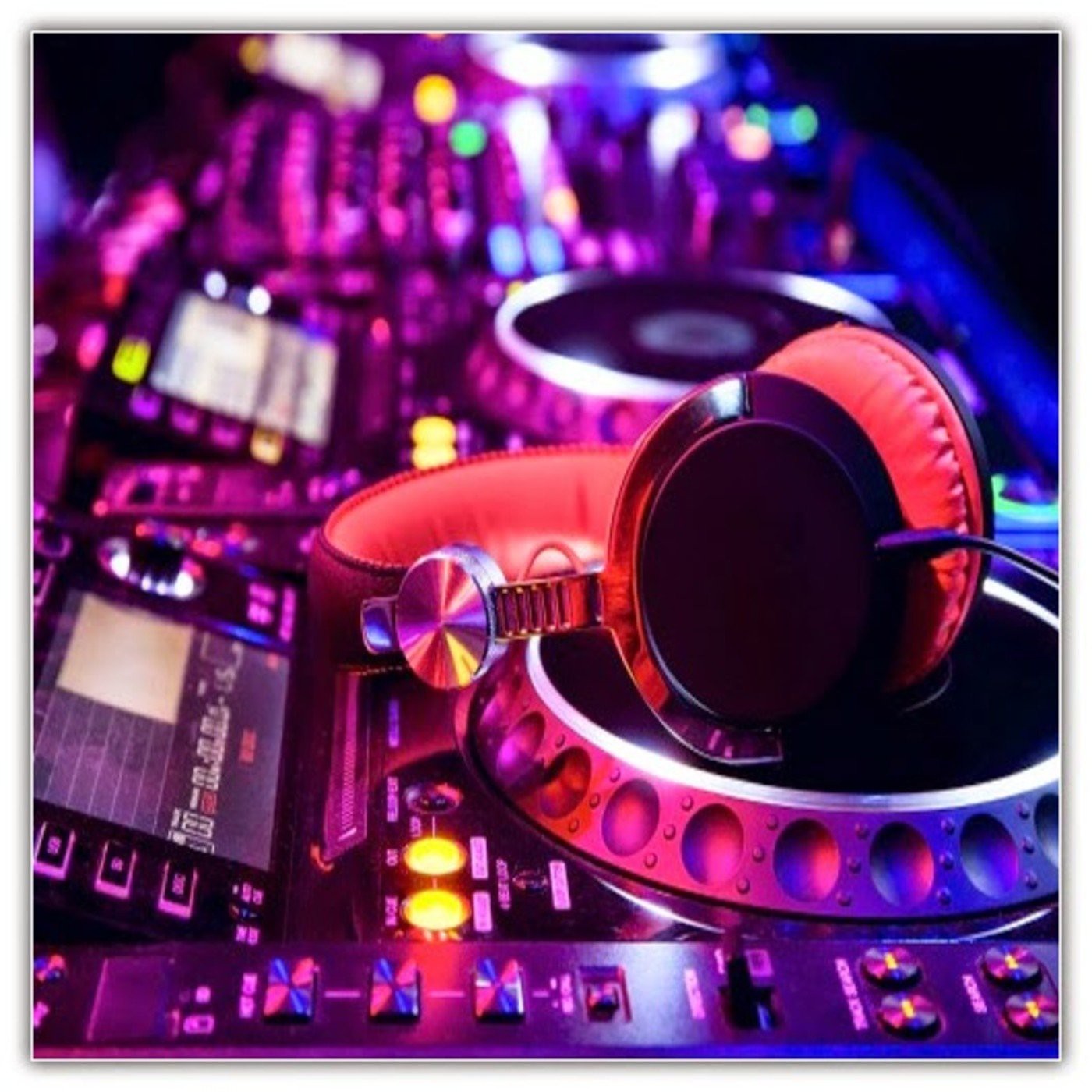 DJ Session - Podcast en iVoox