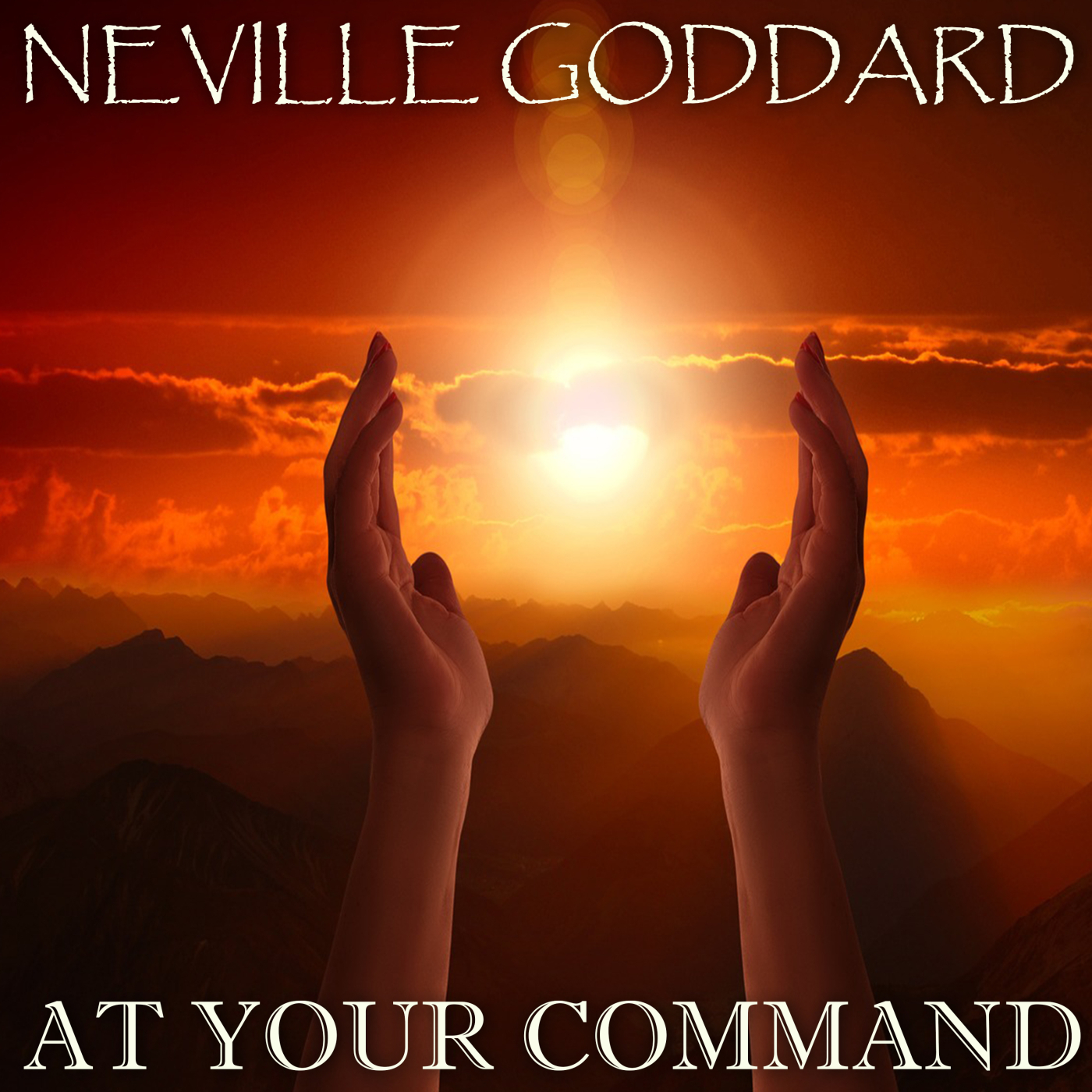 At Your Command - Intro - At Your Command - Podcast en iVoox