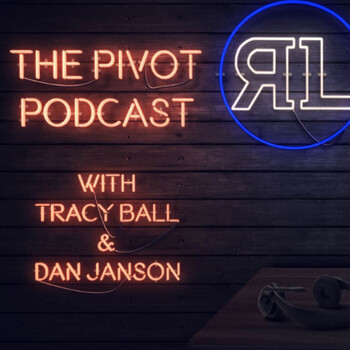 S3 E45 Interview with Dan Janson Part 1 - Real Life Trading PIVOT ...