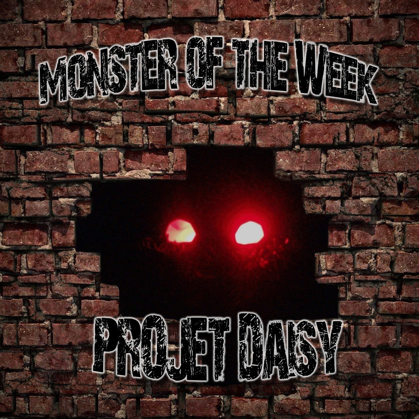 Dice & Clic - Monster of the Week - Podcast en iVoox