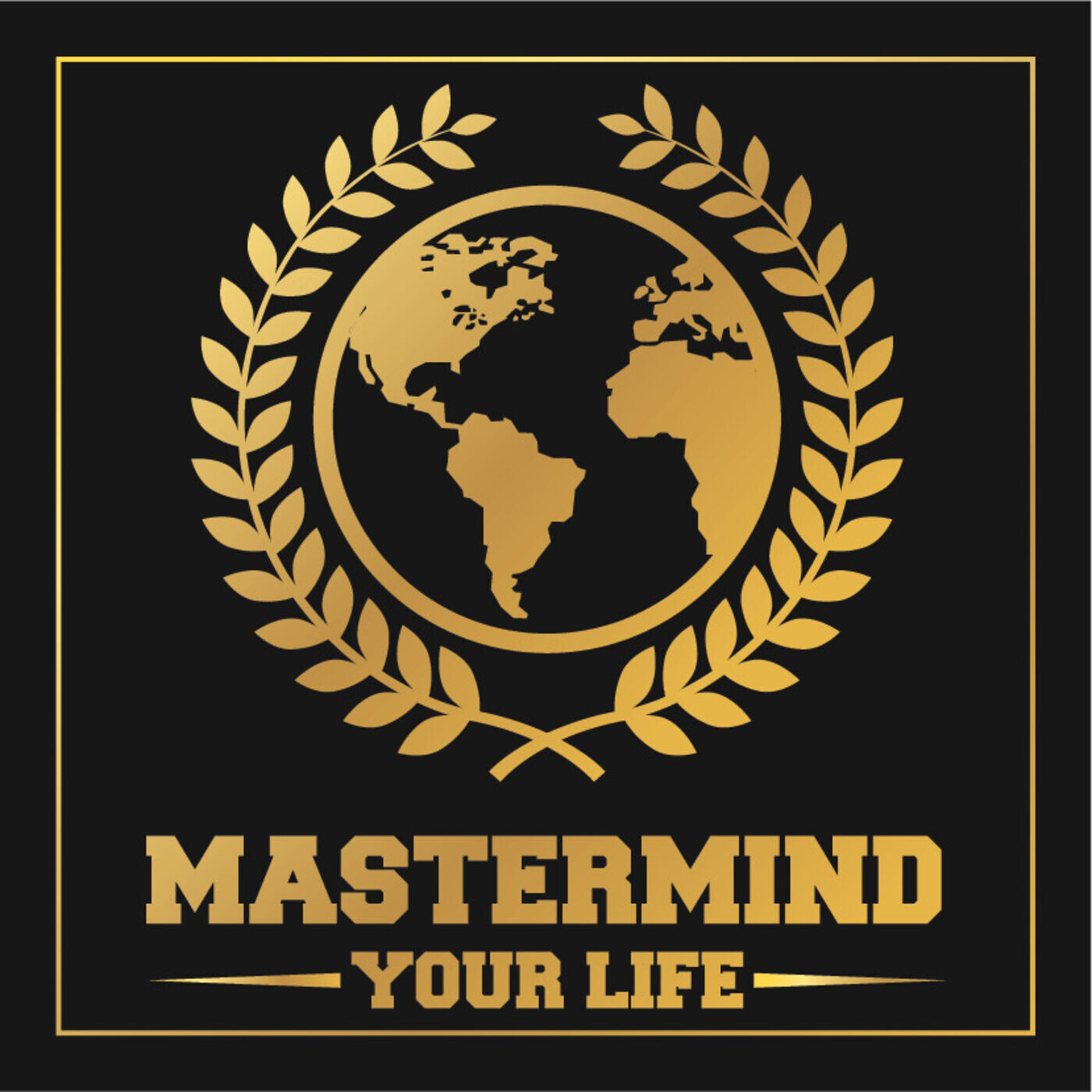 We are taking the Mastermind Your Life Podcast to a Whole New Level ...
