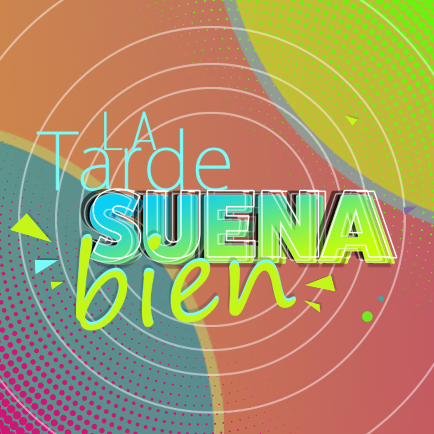 La tarde suena bien - Podcast en iVoox