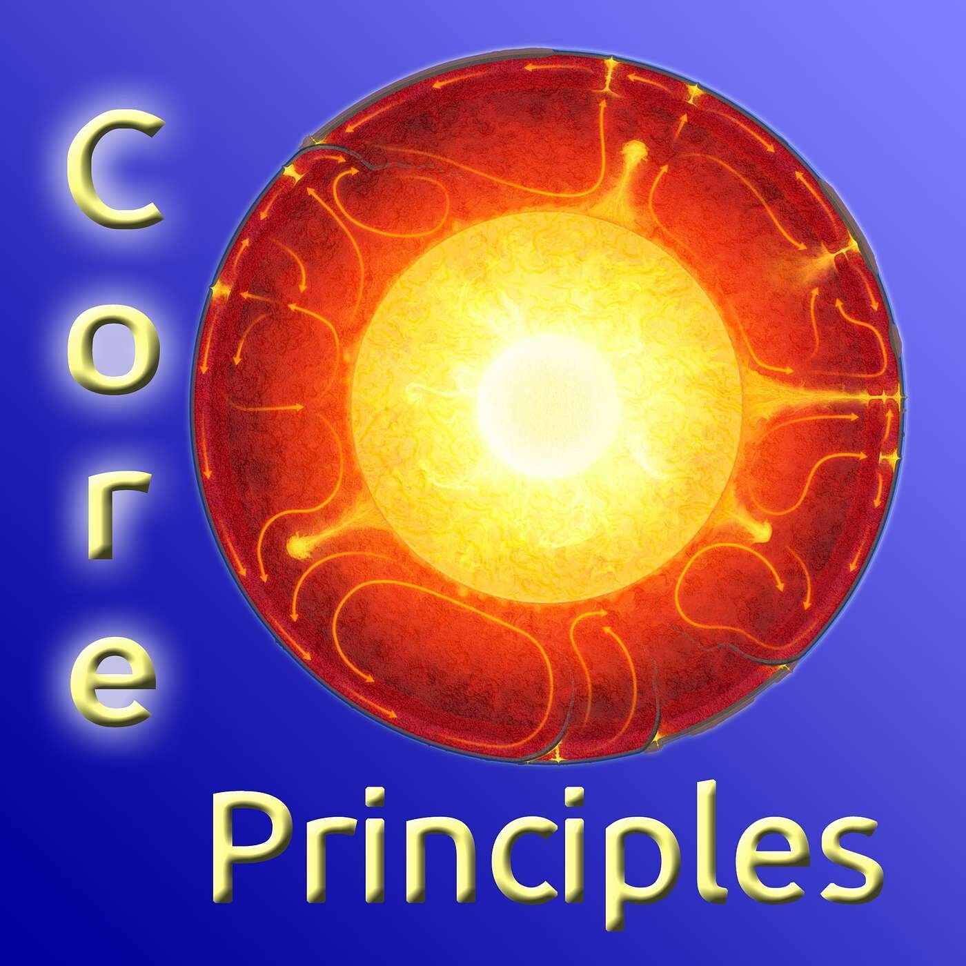 Roger Kimball, The New Criterion - Core Principles - Podcast on iVoox