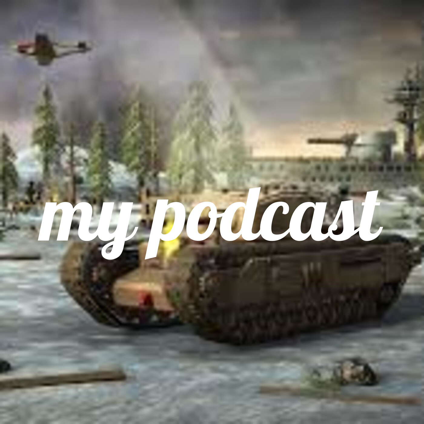 WW1 and WW2 - Podcast en iVoox