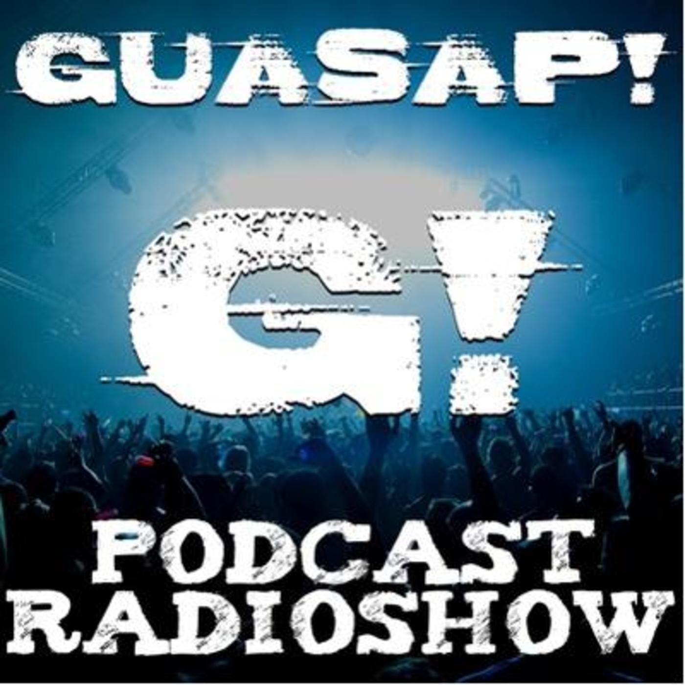 GUASAP! - Podcast en iVoox