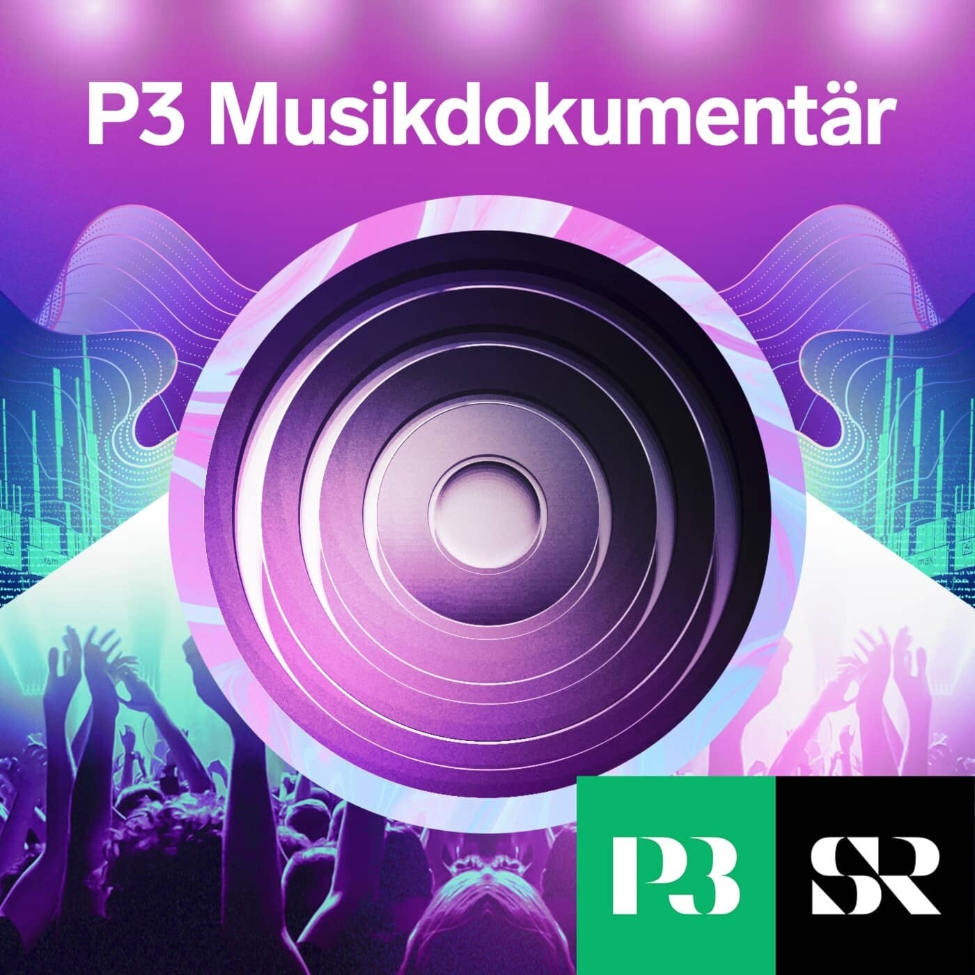 P3 Musikdokumentär - Podcast en iVoox