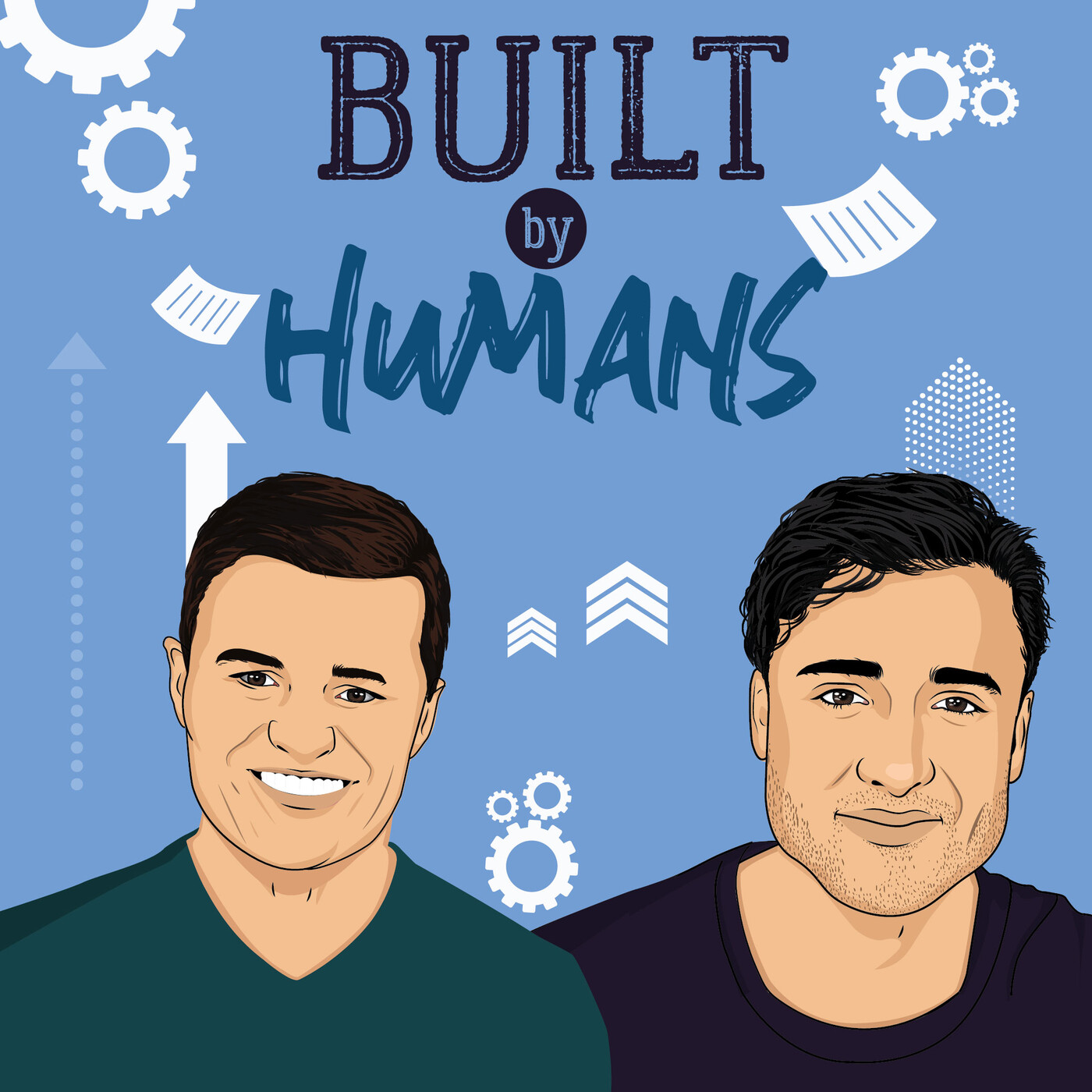 25: Klaviyo CEO Andrew Bialecki on building a company culture of ...