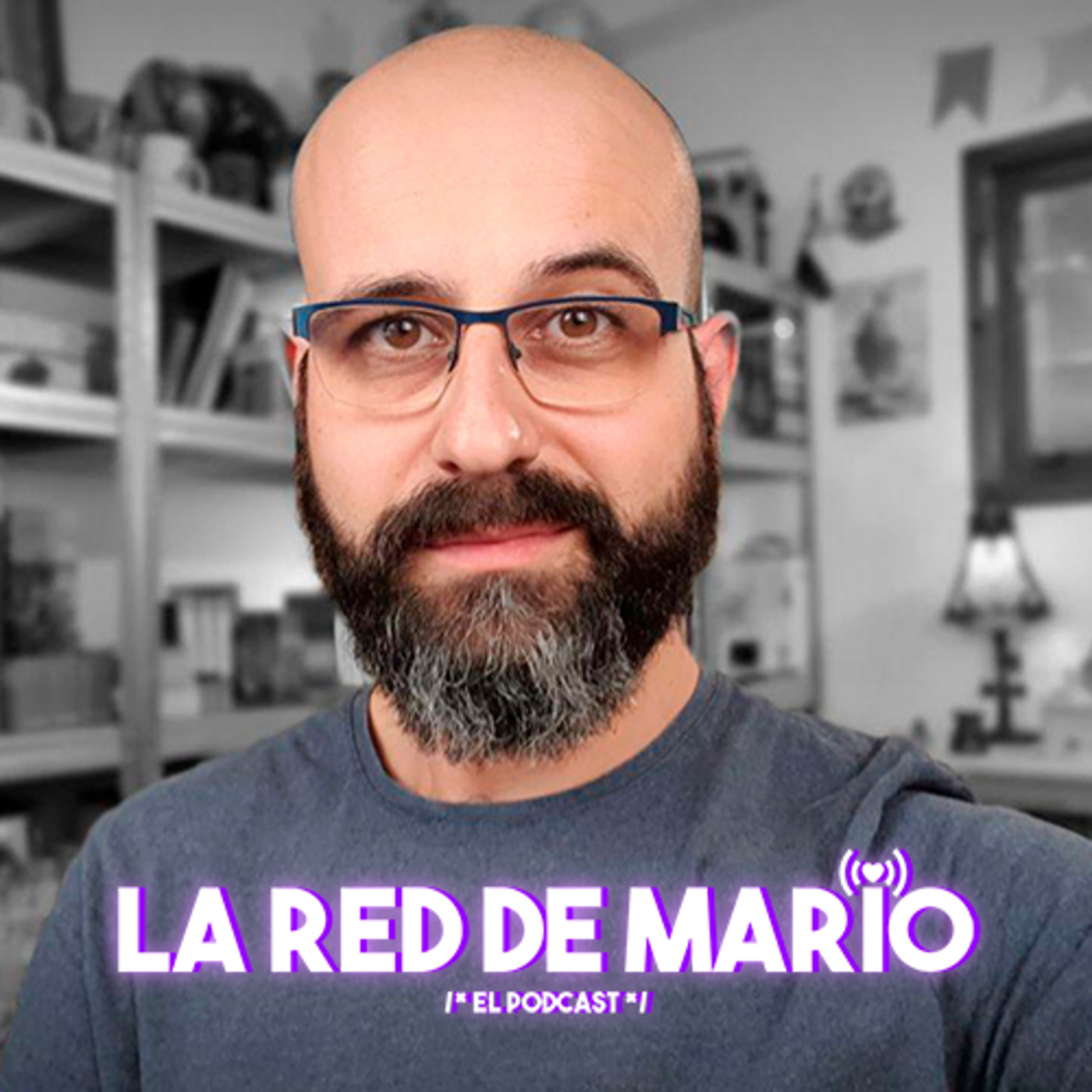 La red de Mario - Podcast en iVoox