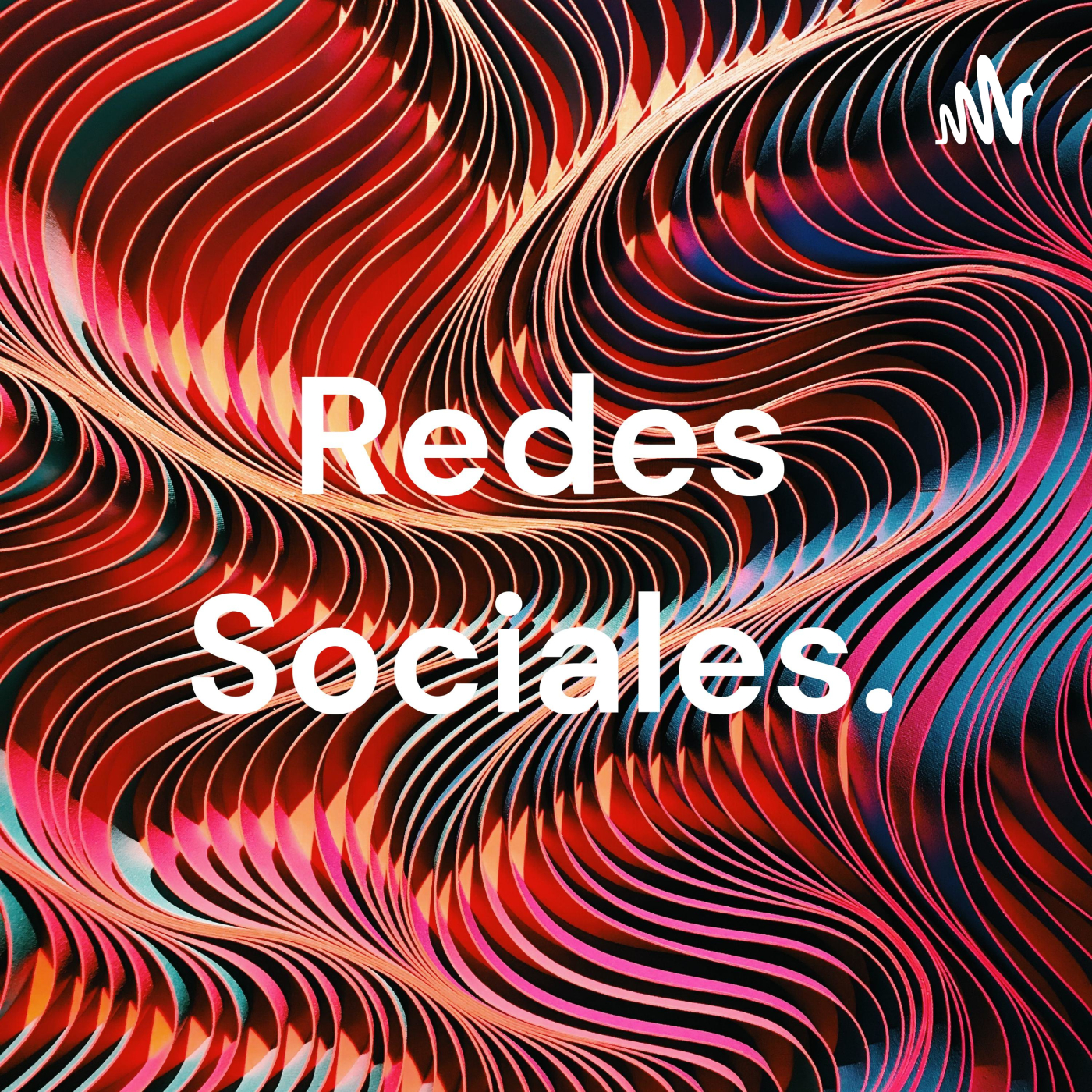 Redes Sociales. - Podcast en iVoox