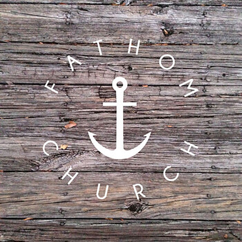 The Forgotten God | Come Holy Spirit pt. 2 - Fathom Church - Podcast en ...