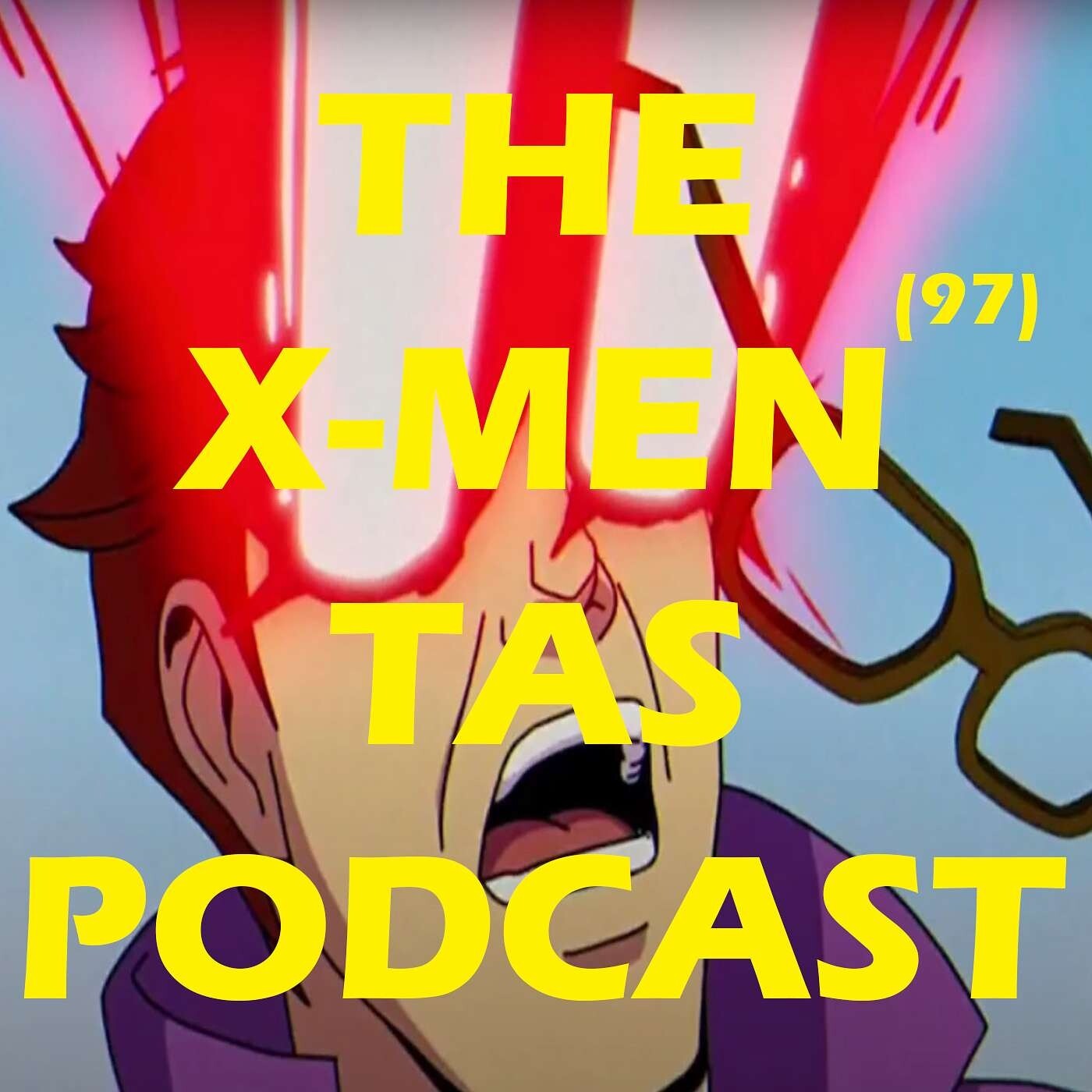The X-Men TAS Podcast: Spider-Man and His Amazing Friends - Triumph of ...