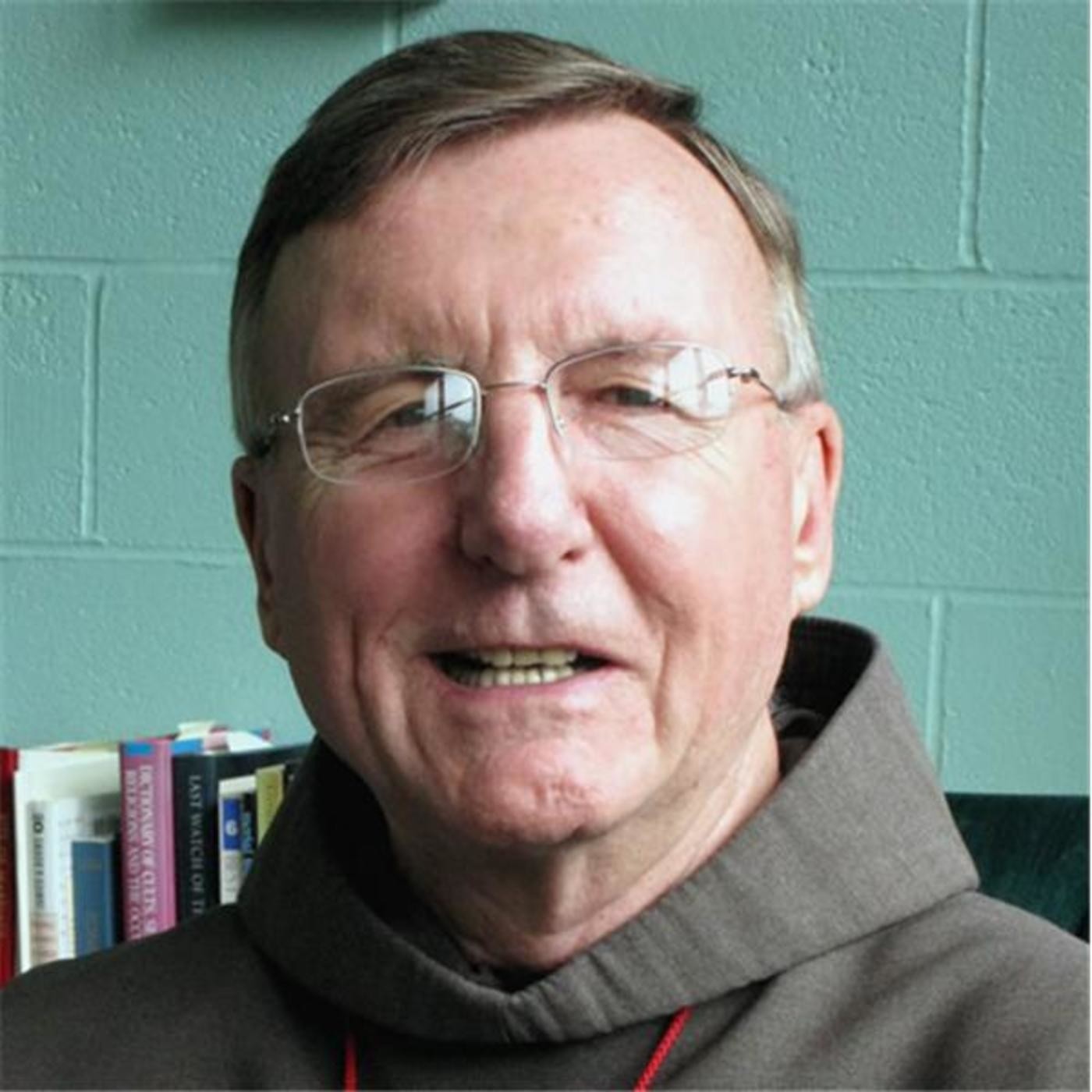 John of Parma - John Buralli - The Ave Maria Hour Radio Show - Podcast ...