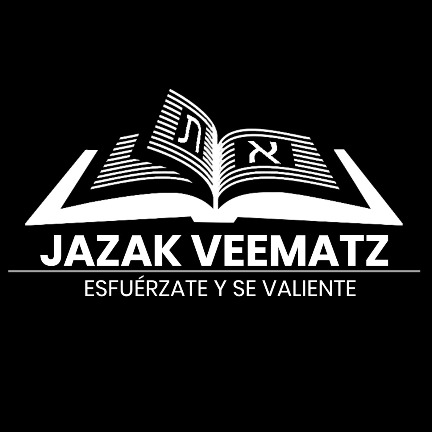 La Buena Obra - Jazak Veematz - Podcast en iVoox