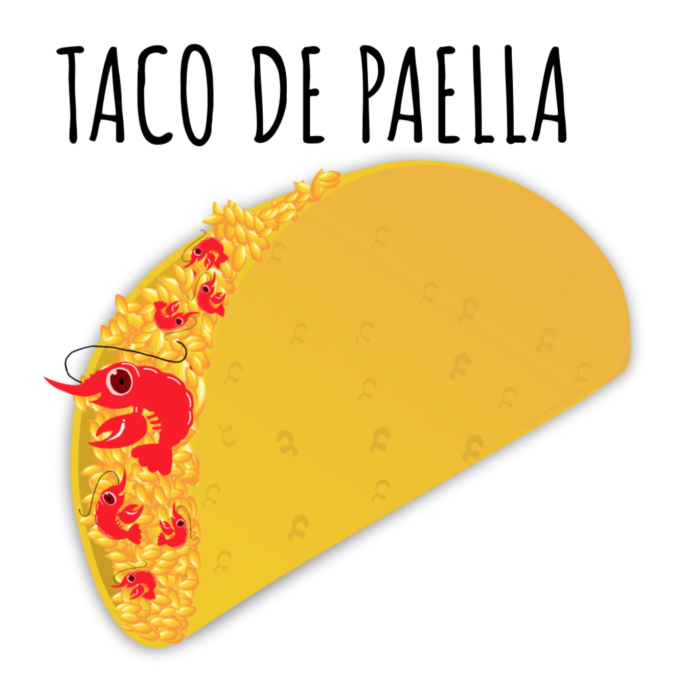 Taco de paella - Podcast en iVoox