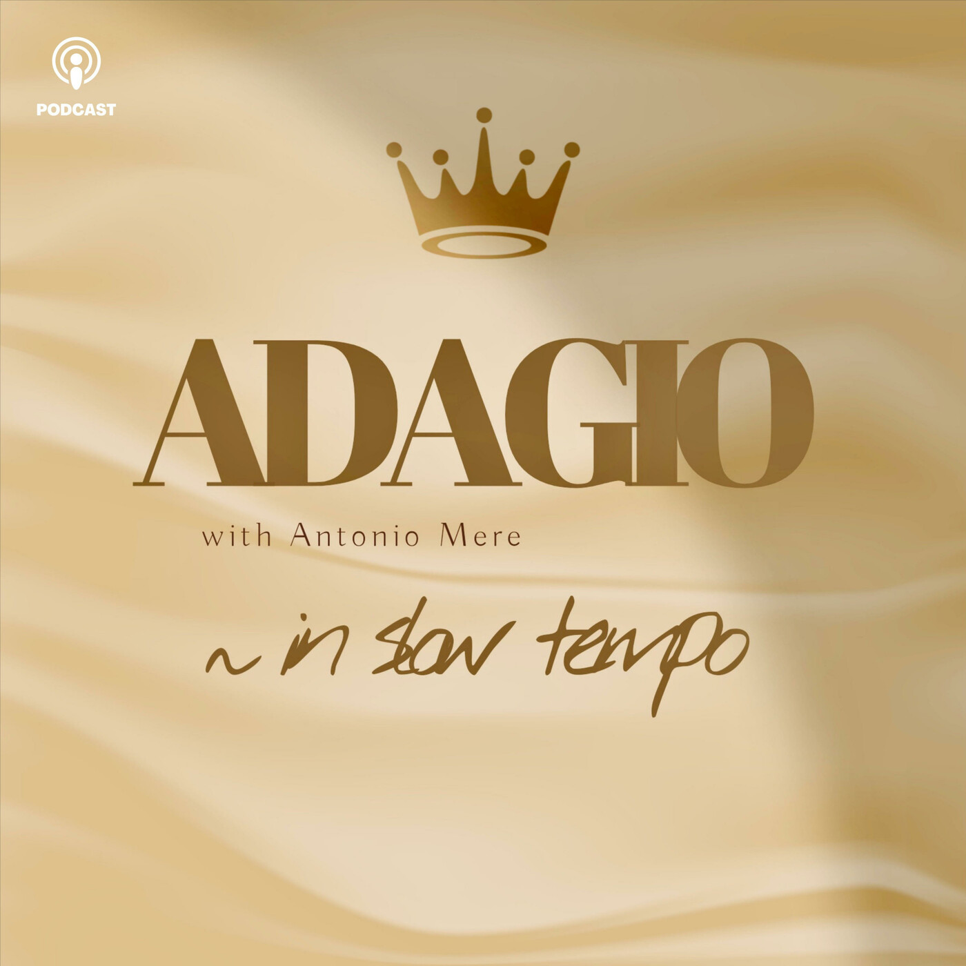 Adagio - Podcast en iVoox