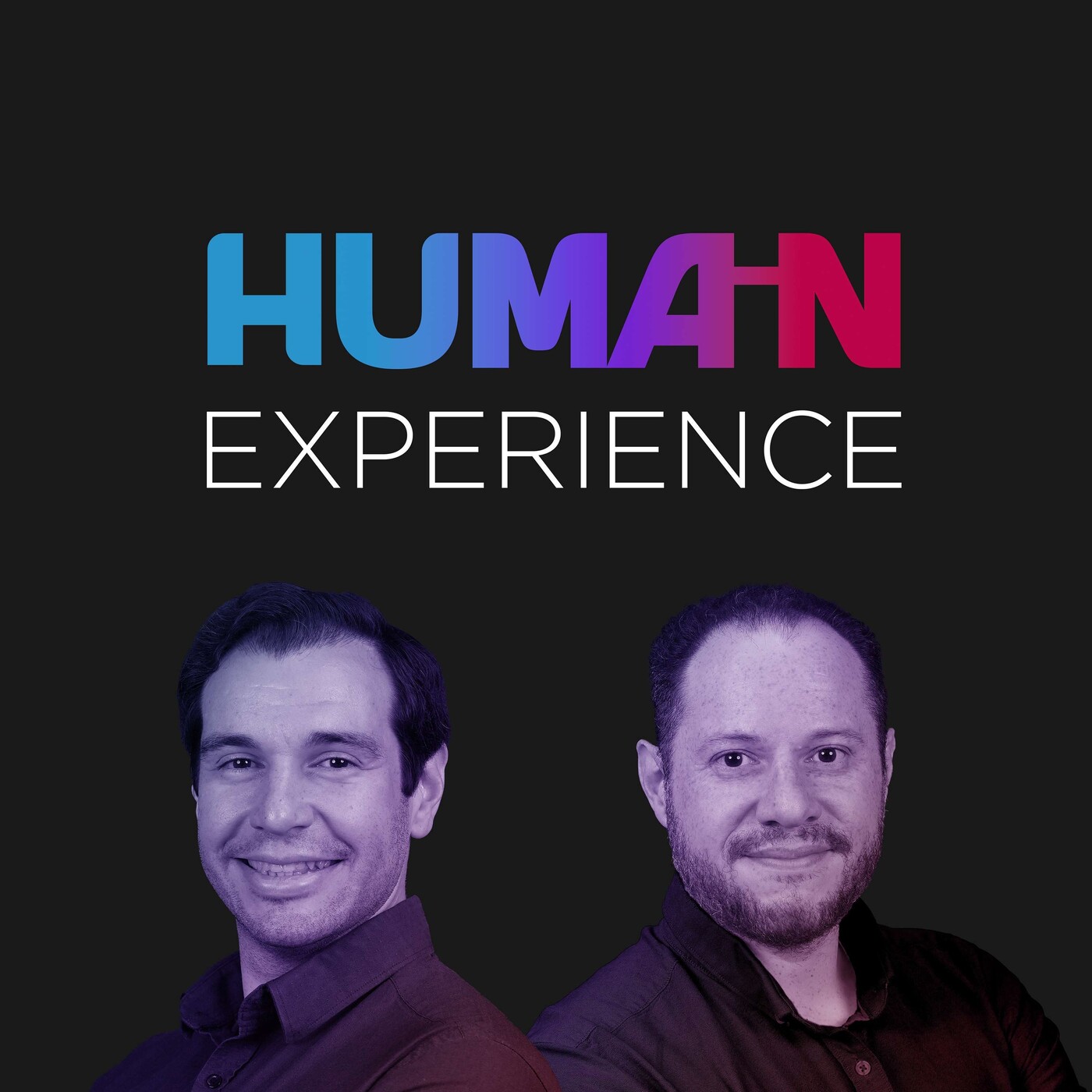 Human AI Experience - Podcast en iVoox