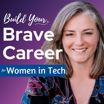 Choose You to Redesign and Grow Your Brave Career with Jackie Podoll ...
