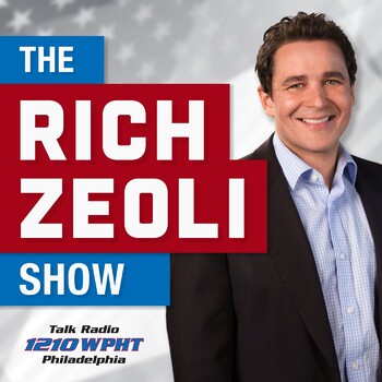 Zeoli Unplugged! + NYT Poll Shows Trump Pulling Away - Rich Zeoli ...