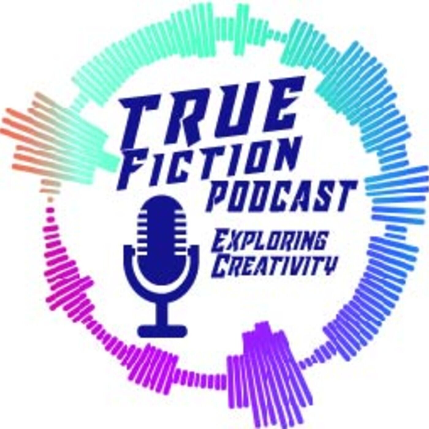 Screenwriter, Author, and Actor James Bailey - True Fiction Podcast ...